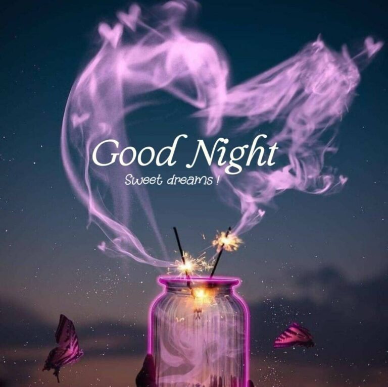 Good Night - Good Night Wishes, Images & Messages