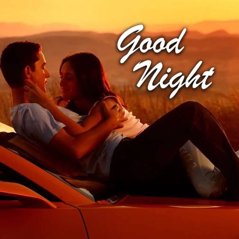 85+ All-Inclusive Collection of Good Night Images with Love & I Love ...