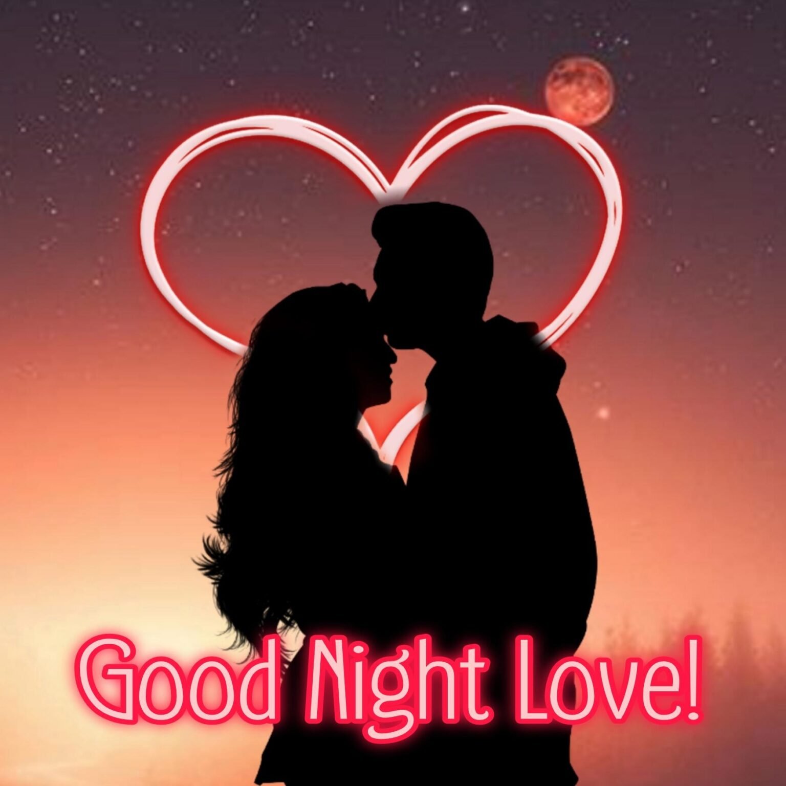 85+ All-Inclusive Collection of Good Night Images with Love & I Love ...