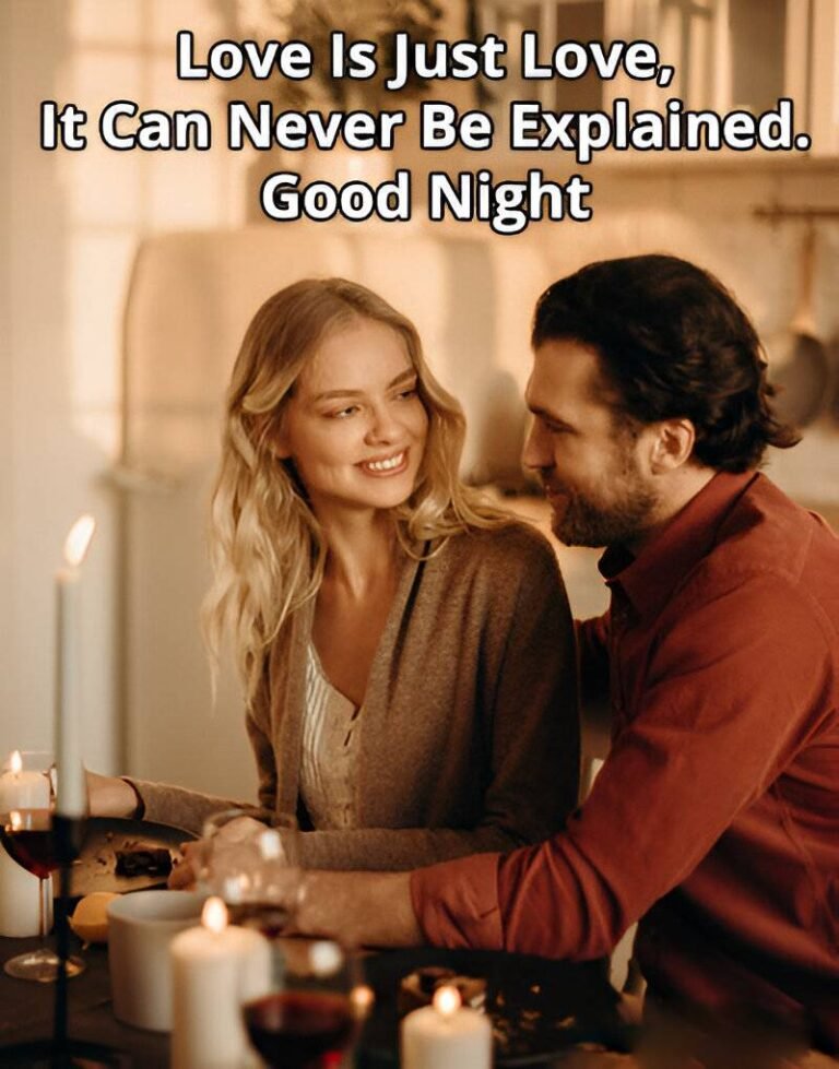 85+ All-Inclusive Collection of Good Night Images with Love & I Love ...