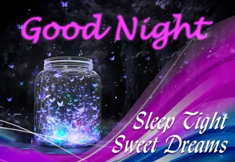 65+ Exclusive Collection of Good Night Butterfly Images & Inspiring ...